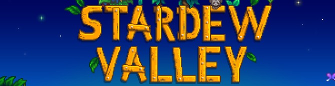 Stardew Valley: Nintendo Switch 2 Edition Launches Fall 2025