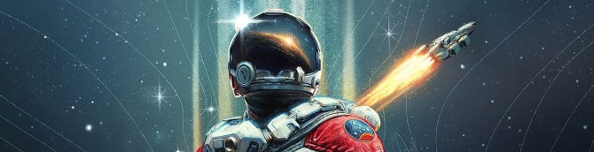 Starfield: Shattered Space Story Expansion Releases in the Fall