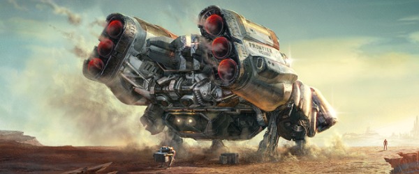 Starfield Tops the Steam Charts