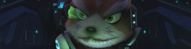 Starlink: Battle for Atlas Gets Gameplay Walkthrough and Star Fox Gameplay Videos