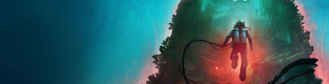 Still Wakes the Deep: Siren's Rest (XS)