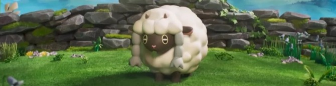 Stop-Motion Animation Studio Aardman Announces Pokémon Tales: The ...