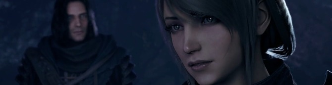 Strategy RPG Redemption Reapers Announced for Switch, PS4, and PC