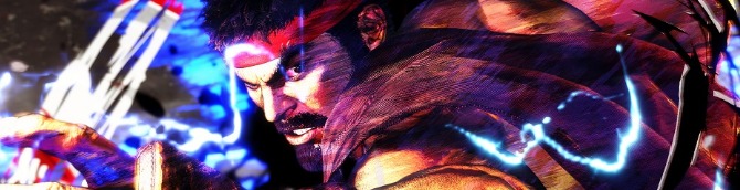 Street Fighter 6 Sales Top 7 Million Units