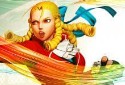 Street Fighter V Karin Trailer Released