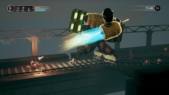 Street Rats Release Date Revealed