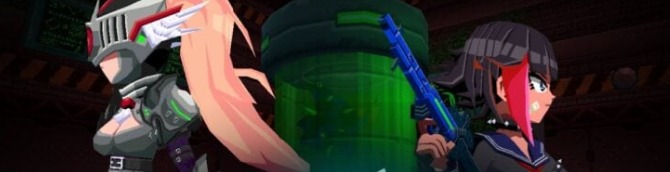 Studio Pixel Punk Announces Metroidvania ABYSS X ZERO for PC