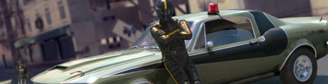 Stuntman: Ignition Rated for PS4 in Europe