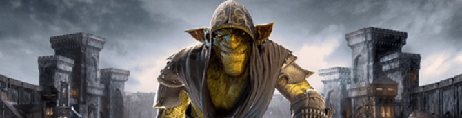 Styx: Blades of Greed Announced for PS5, Xbox Series X|S, and PC