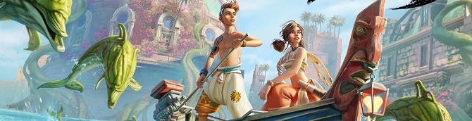 Submerged: Hidden Depths Headed to PS5, Xbox Series X|S, PS4, Xbox One ...