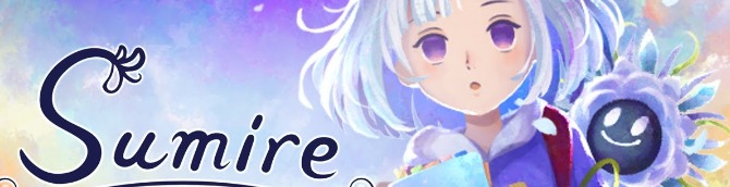 Sumire Launches May 27 for Switch and PC