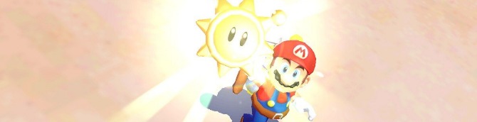 Super Mario 3D All-Stars Update Adds Inverted Camera Controls and GCN ...