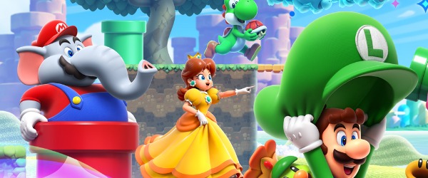 The Last Story Characters Get Official Art