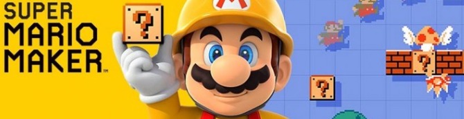 Super Mario Maker Trailer Reveals Daisy Costume