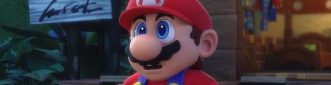 Super Mario RPG Gets Overview Trailer Ahead of Release