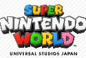Super Nintendo World Direct Set for November 11