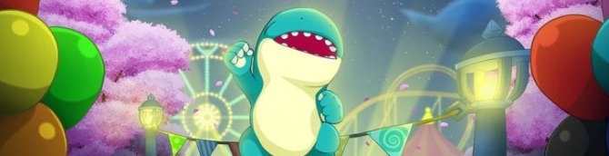 Super Sami Roll 2 Announced for PC