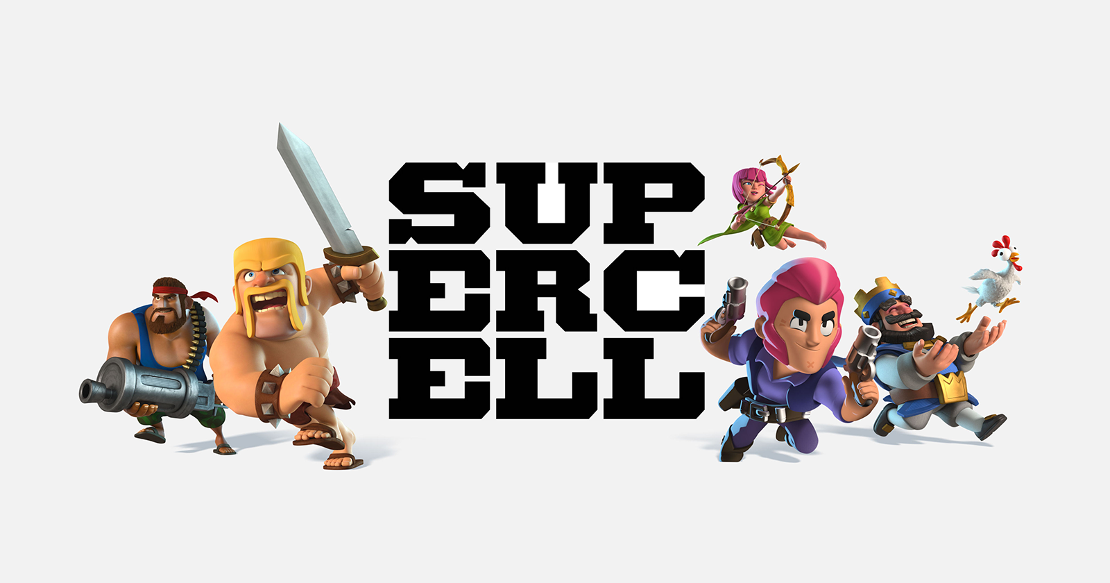 Supercell acquisisce Space Ape - Gamingdeputy Italy