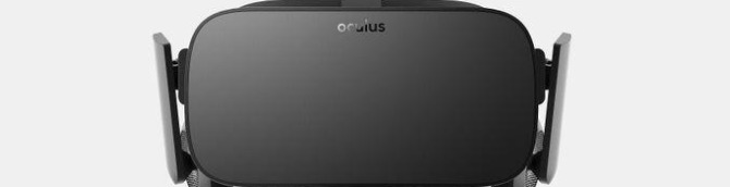 SuperData: Oculus Price Cut Shows a 'Lack of Confidence'