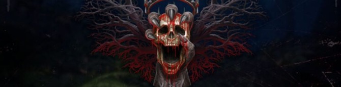 Survival Horror Game Eternal Evil Launches May 30 for PS5 and Xbox ...