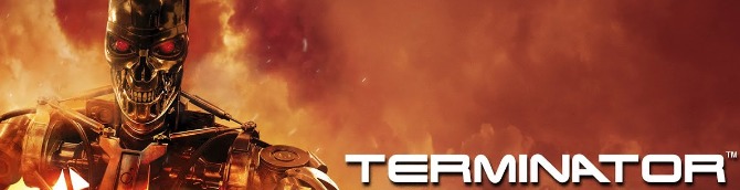 Survival Open-World Game Terminator: Survivors Releases in Early Access ...