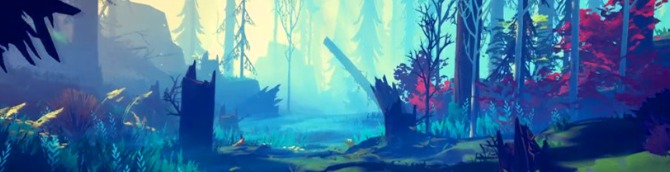 Survival Sandbox Adventure Game Among Trees announced for PC