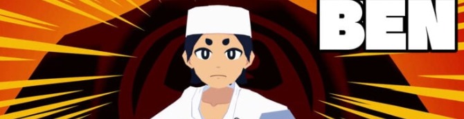 Sushi Ben Releases October 19 for Quest, Later for PS VR 2, PC VR, and Vive