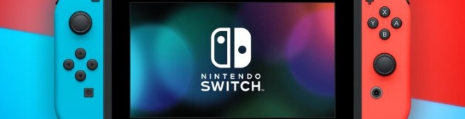 Switch 2 to Reportedly Have Magnetic Joy-Cons