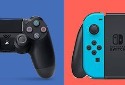 Switch vs PS4 Sales Comparison - November 2022 (Final Update)