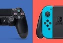 Switch vs PS4 Sales Comparison - Switch Lead Grows by 5M in December 2020