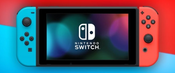 Switch vs PS3 Sales Comparison in Europe - Switch Lead Grows in June 2020