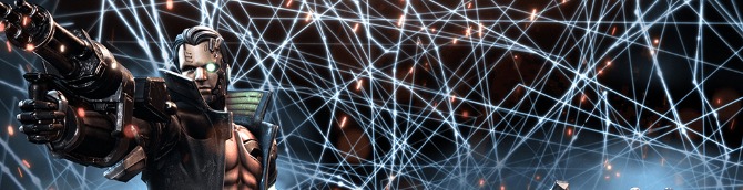 Synaptic Drive Release Date Revealed for Switch and Steam