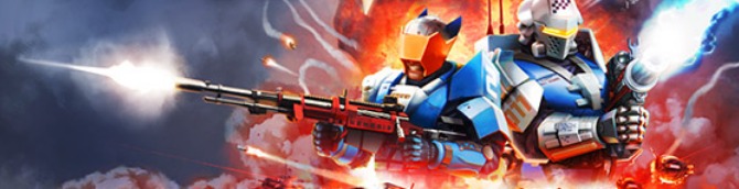 SYNTHETIK: Ultimate is a Tactical Shooter, Launches December 16 for ...