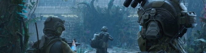 Tactical Extraction Shooter PUBG: Black Budget Announced for PC