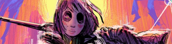 Annunciato lo sparatutto tattico Children of the Sun per PC ...