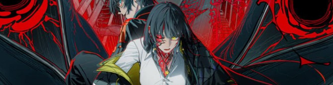 Tactical RPG Qliphah in Providence's Shadow Announced for PS5, Switch ...