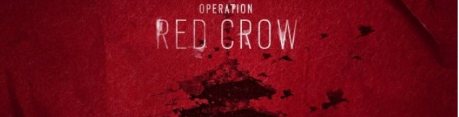 Take A Look at the Rainbow Six Siege Operation Red Crow Map