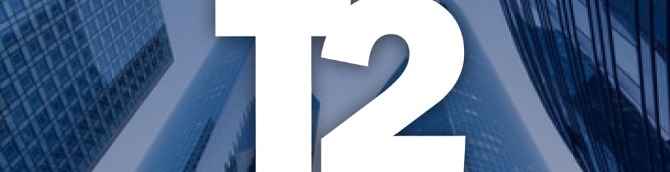 Take-Two to Shut Down Two Studios - Roll7 and Intercept Games