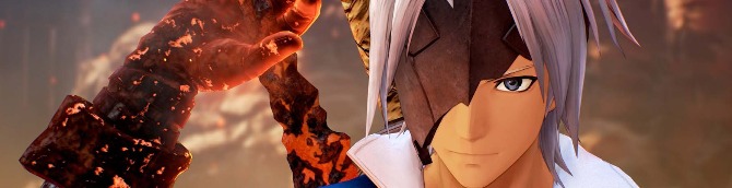 Tales of Arise Sales Top 3 Million Units