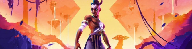 Tales of Kenzera: Zau Gets Gameplay Trailer