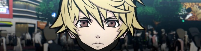 Tatsuya Kando Leaves Square Enix After 29 Years