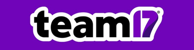 Team17 Co-Founder Martyn Brown Has Died at the Age of 57