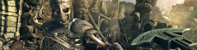 Techland: Hellraid Development Put on Hold, Focus is on Dying Light