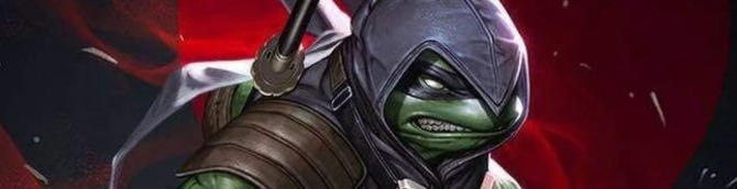 Teenage Mutant Ninja Turtles: The Last Ronin Announced for PS5, Xbox ...