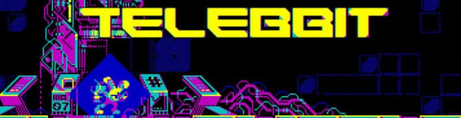 Teleportation Platformer Telebbit Announced for PS5, Xbox Series X|S, Switch, and PC