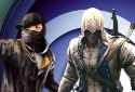 Tencent Acquires 49.9% Minority Stake in Ubisoft's Guillemot Brothers