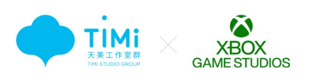 Tencent's Timi Studios Forms Strategic Partnership with Xbox Game Studios