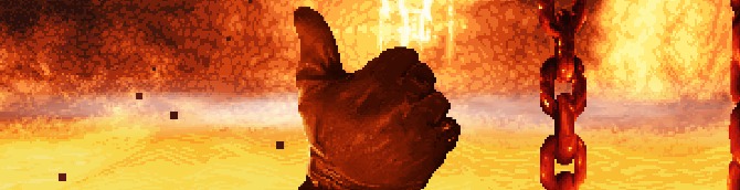 Terminator 2D: No Fate (PC)