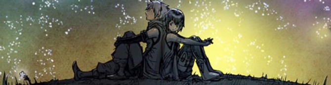 Terra Battle 2 Character Introduction Trailer Released