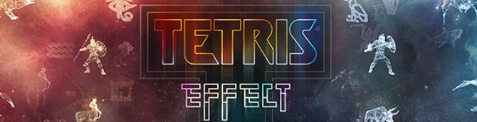 Tetris Effect: Connected Update to Add New Modes Next Week